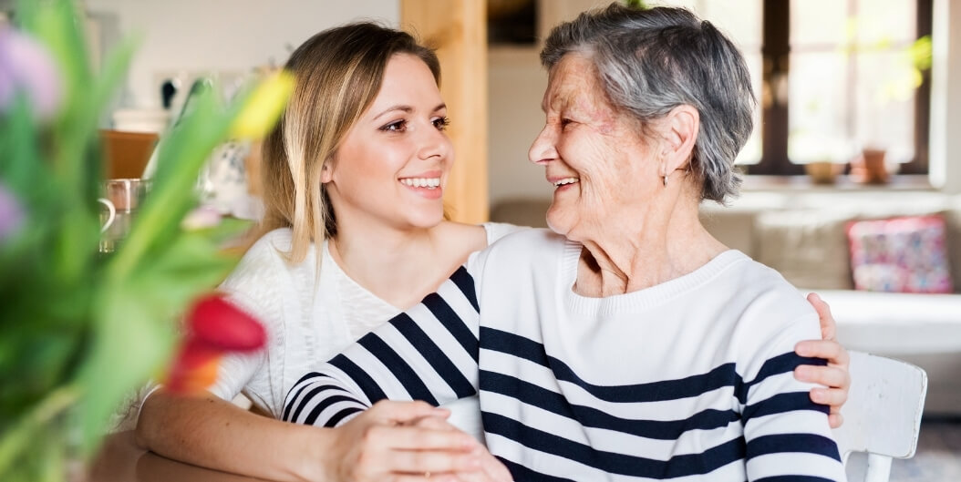 Helping Children Understand Changes in Memory Care Communities